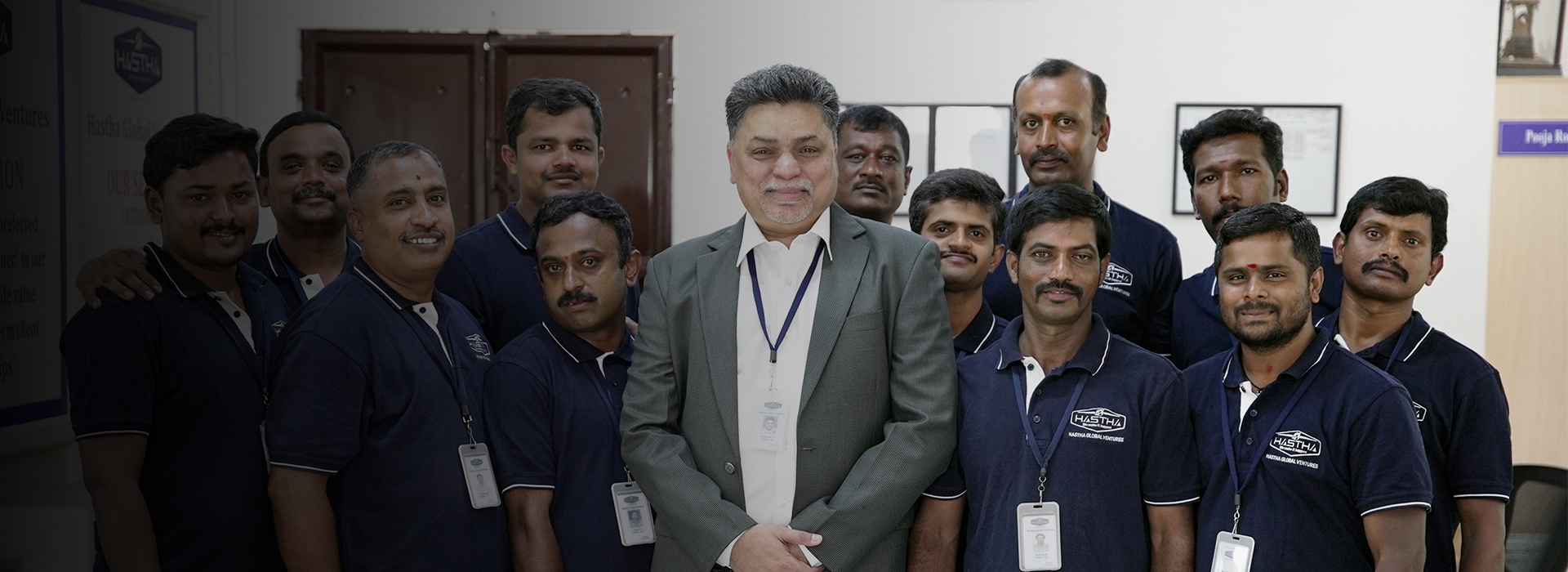 Home - Hastha Global Ventures